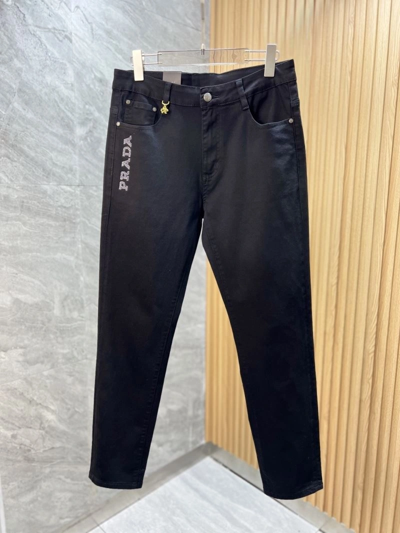 Discounted Prada Jeans