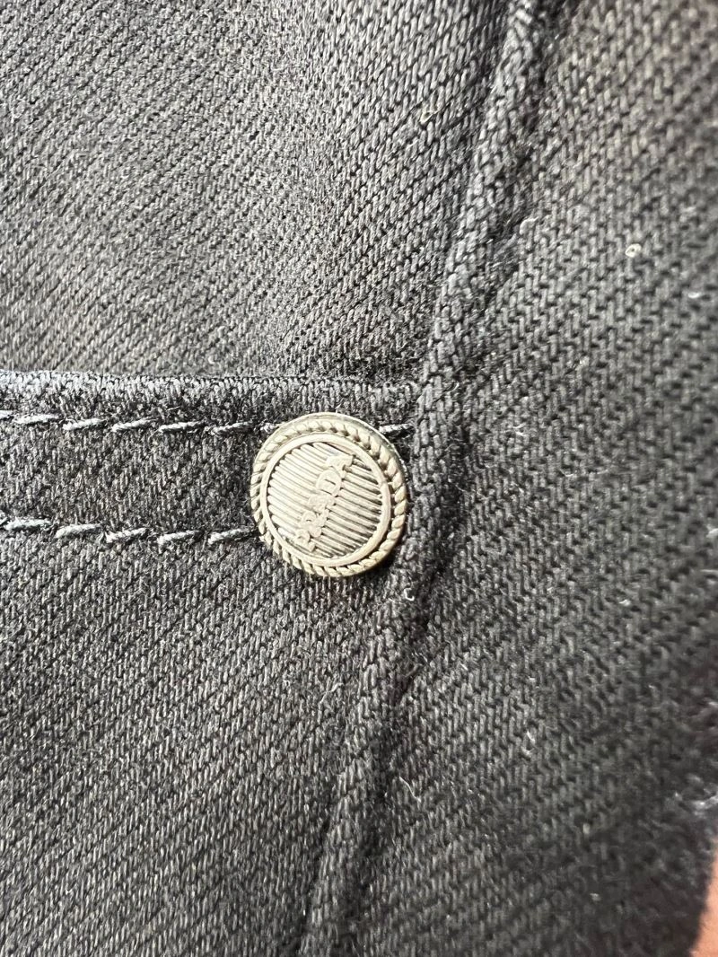 Discounted Prada Jeans
