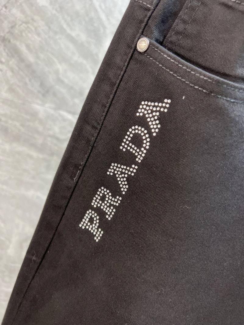 Discounted Prada Jeans