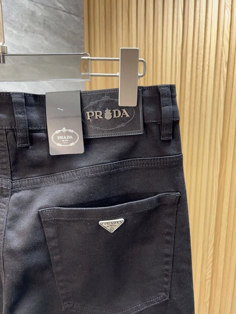 Discounted Prada Jeans