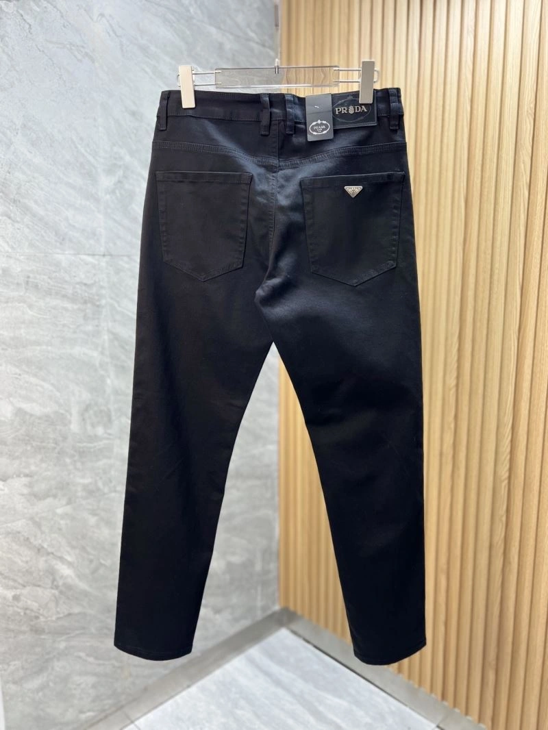 Discounted Prada Jeans