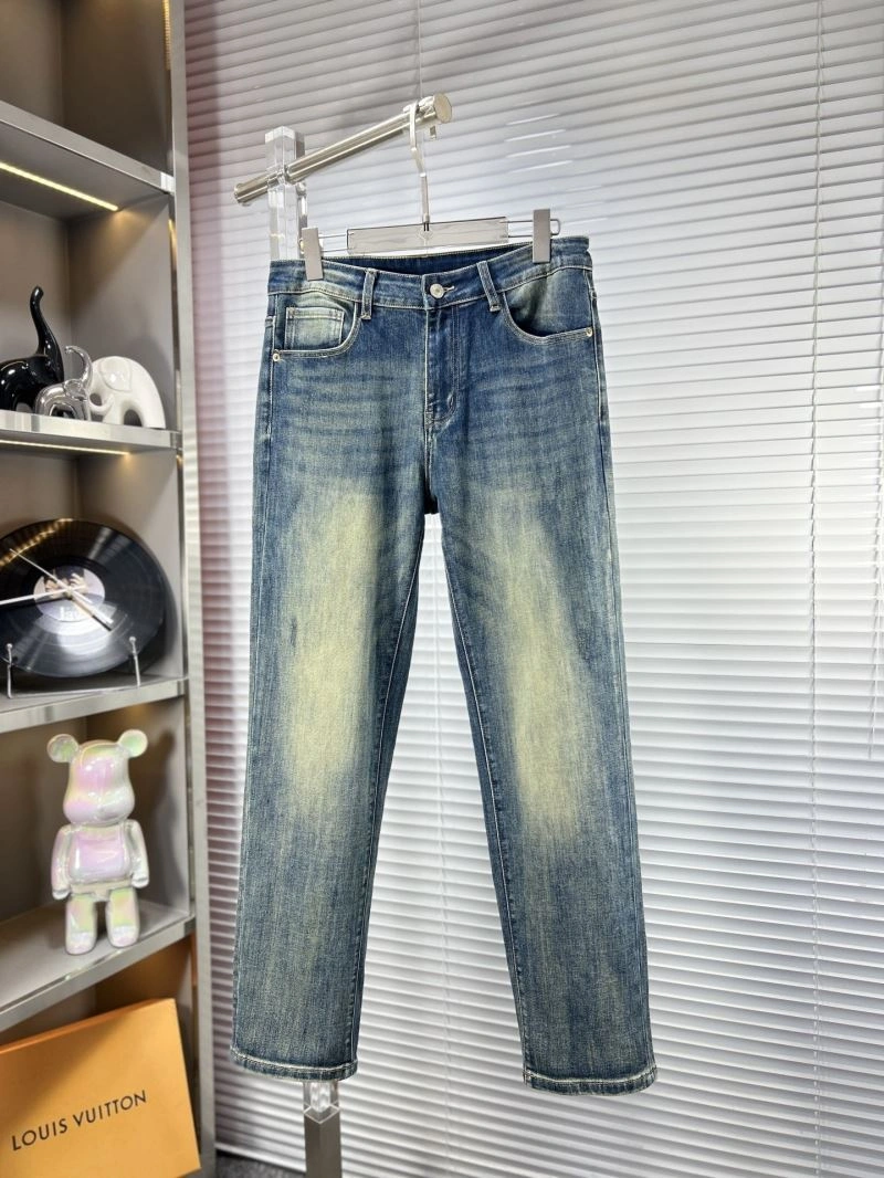 Value-priced Prada Jeans