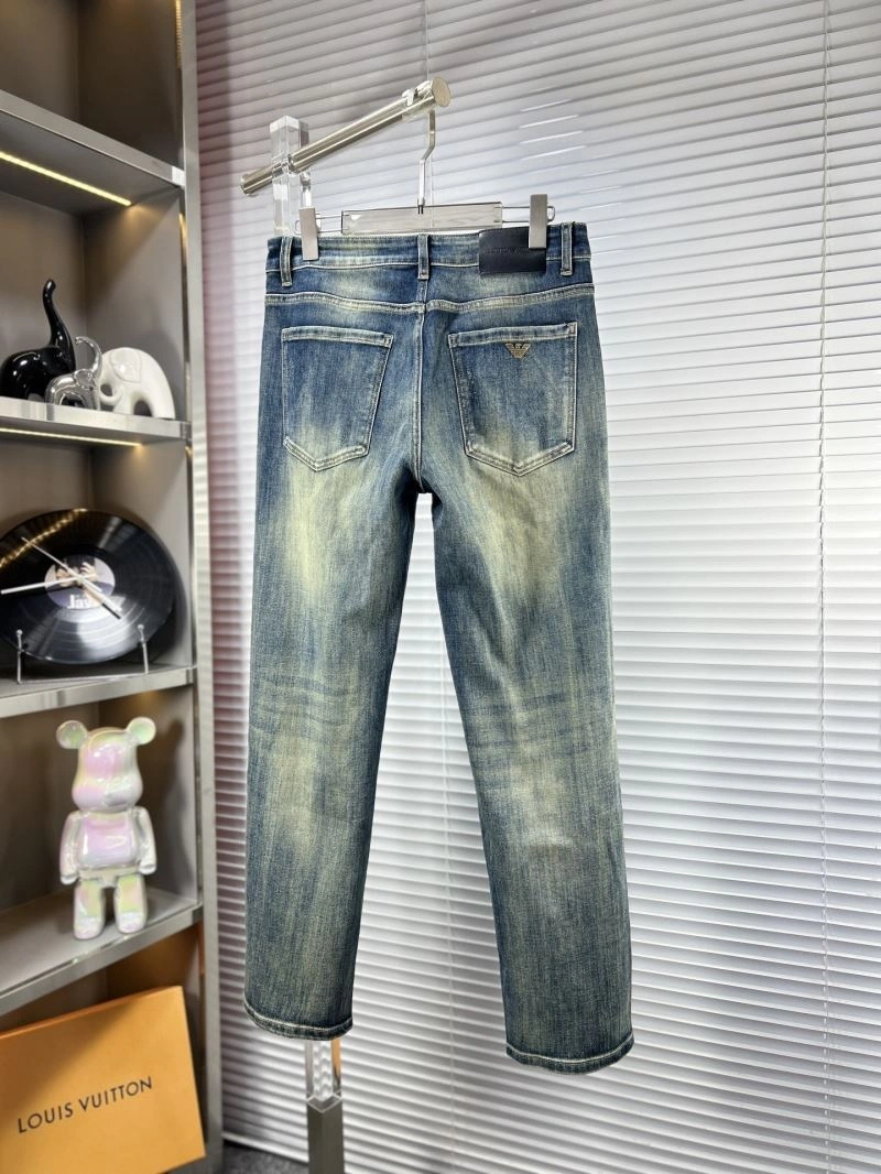 Value-priced Prada Jeans
