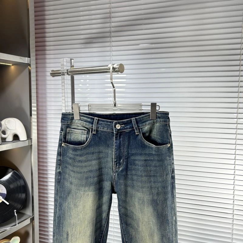 Value-priced Prada Jeans