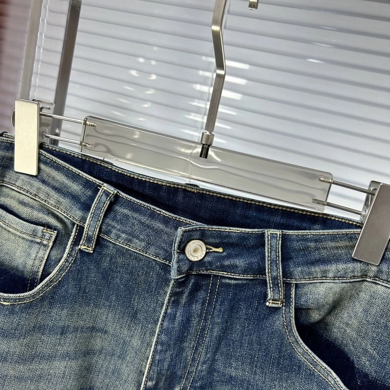 Value-priced Prada Jeans