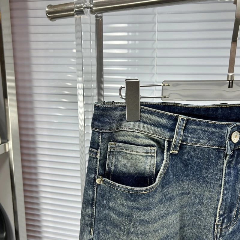 Value-priced Prada Jeans