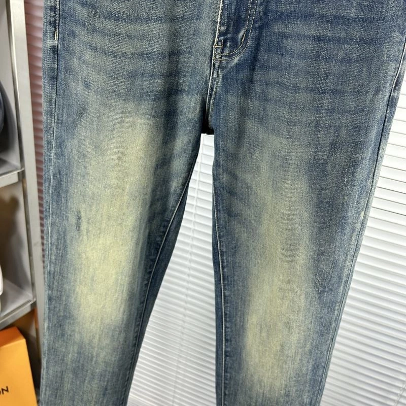 Value-priced Prada Jeans