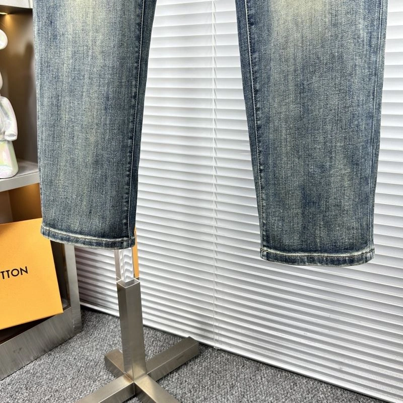 Value-priced Prada Jeans