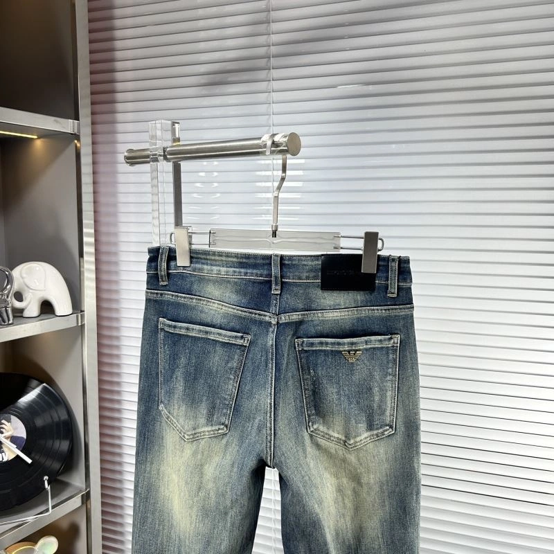 Value-priced Prada Jeans
