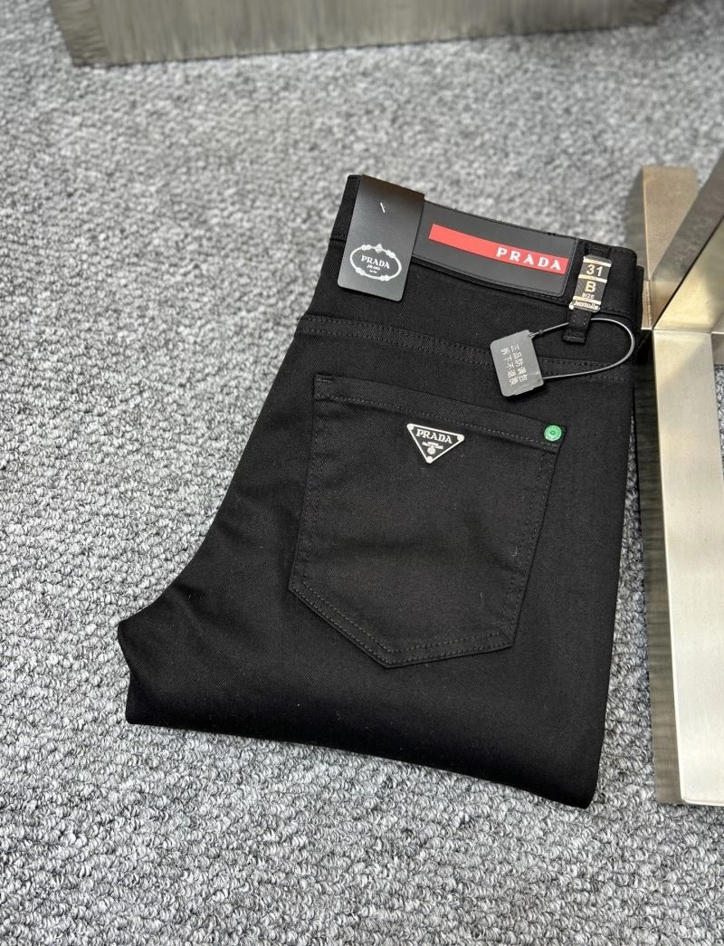 Prada Jeans