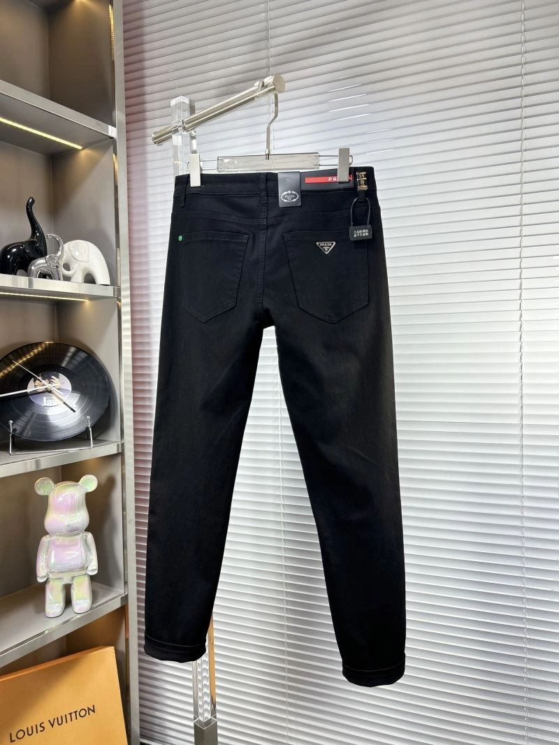 Reasonably priced Prada Jeans