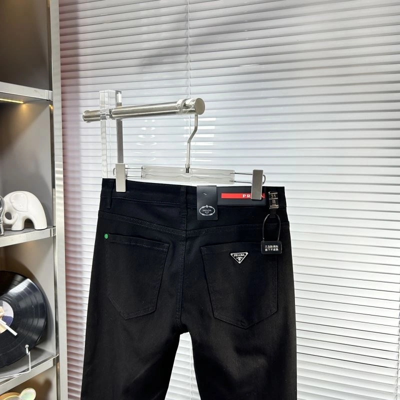 Reasonably priced Prada Jeans