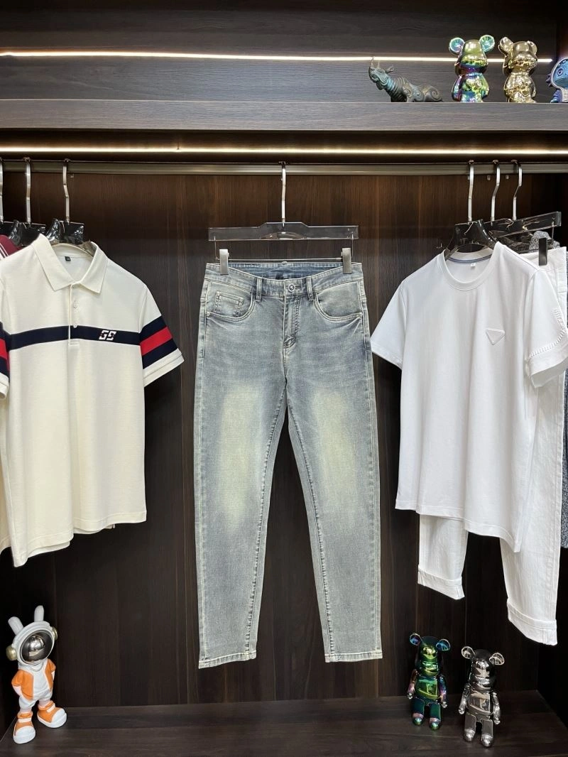 Reasonably priced Prada Jeans