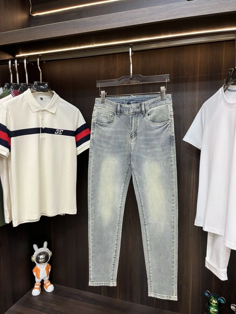 Reasonably priced Prada Jeans