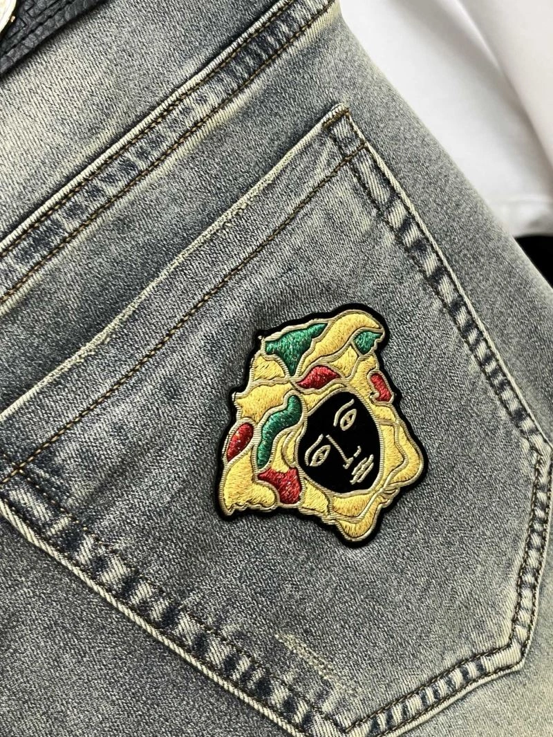 Reasonably priced Prada Jeans