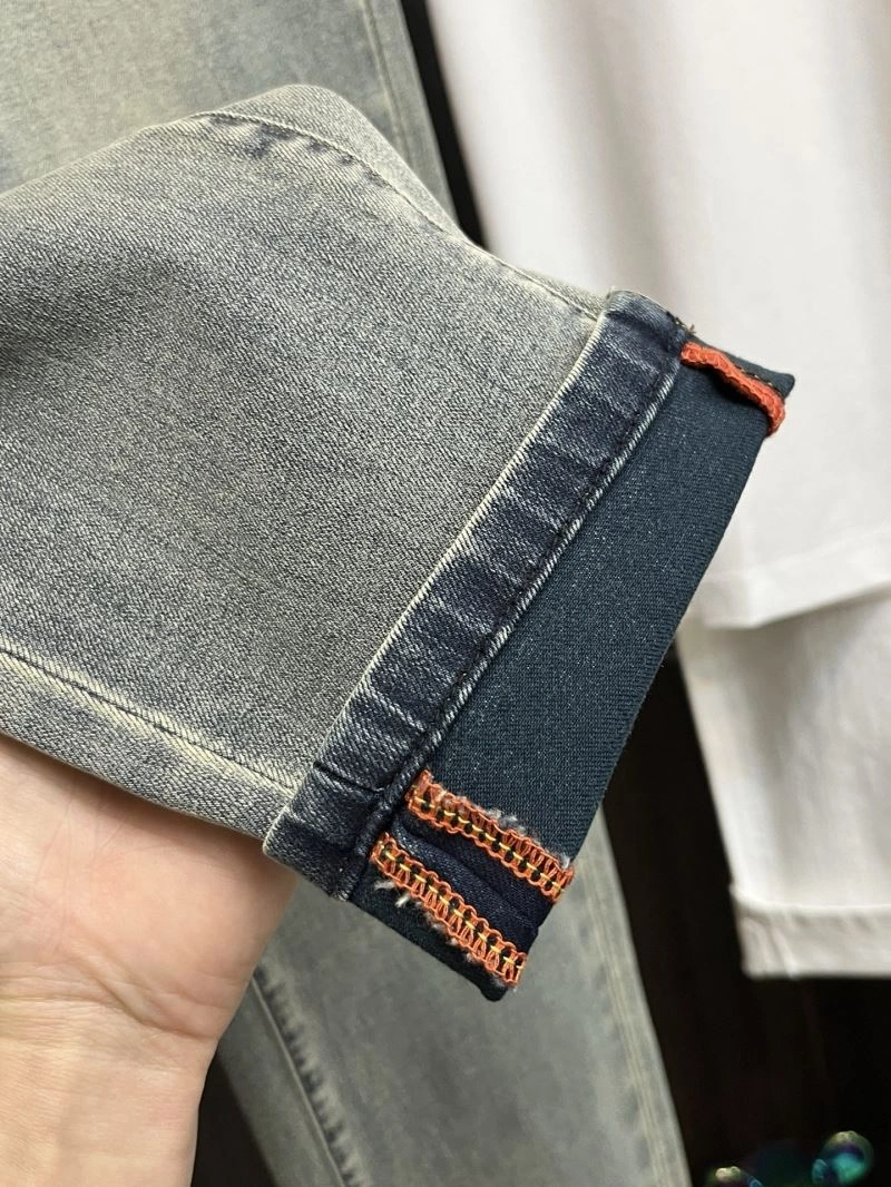 Reasonably priced Prada Jeans