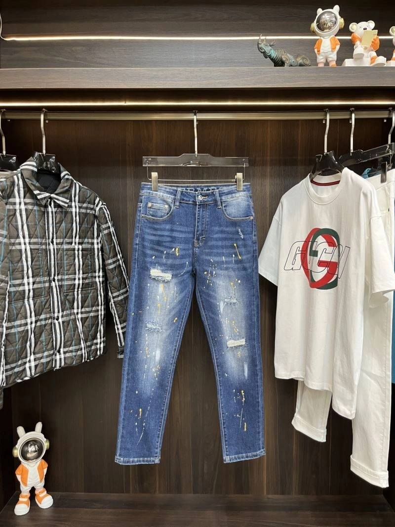 Economical Prada Jeans