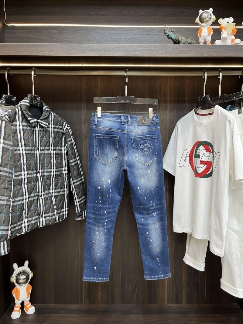 Economical Prada Jeans