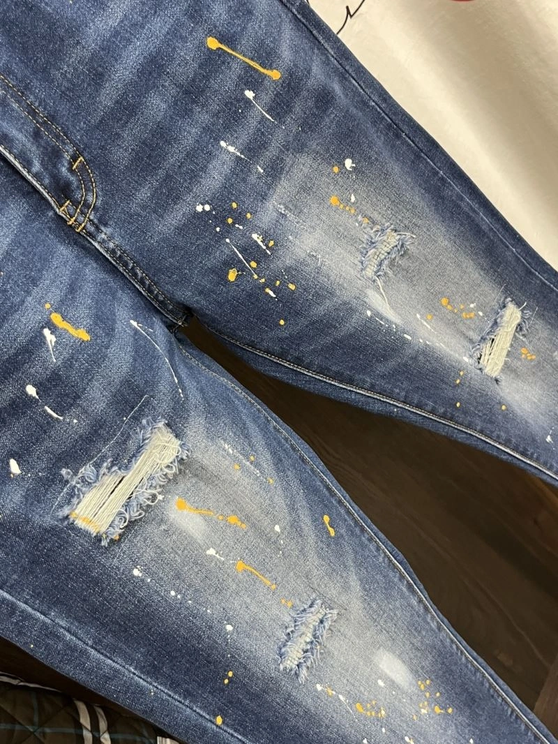 Economical Prada Jeans