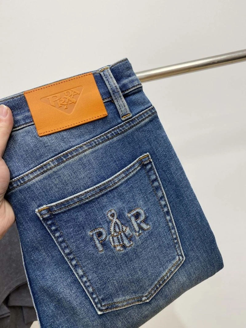 Prada Jeans