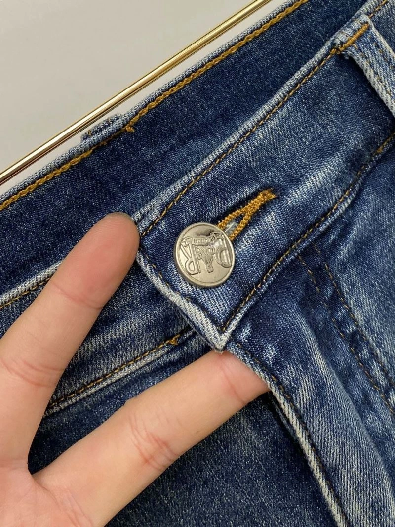 Official Prada Jeans