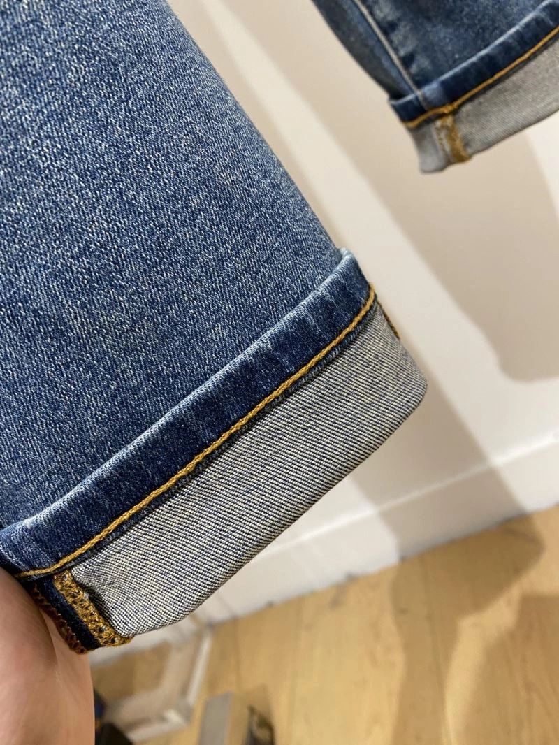 Official Prada Jeans