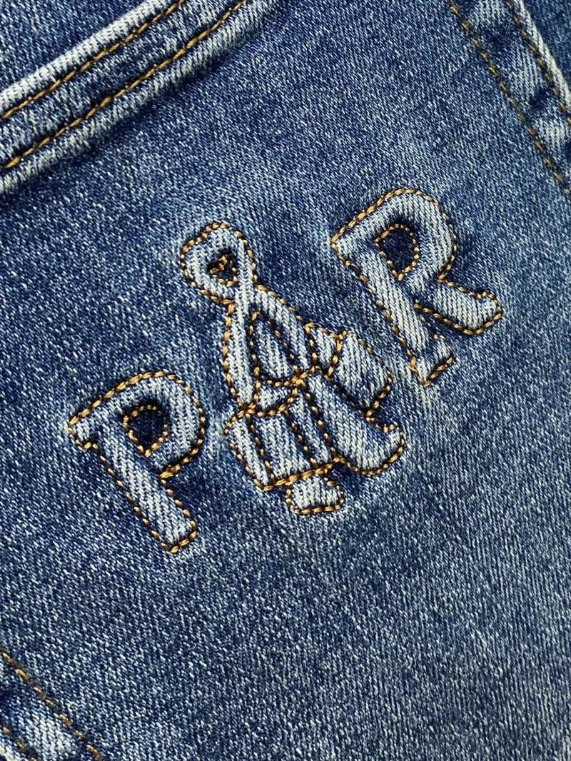 Official Prada Jeans