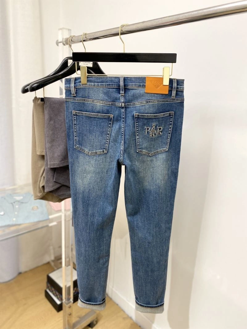Official Prada Jeans