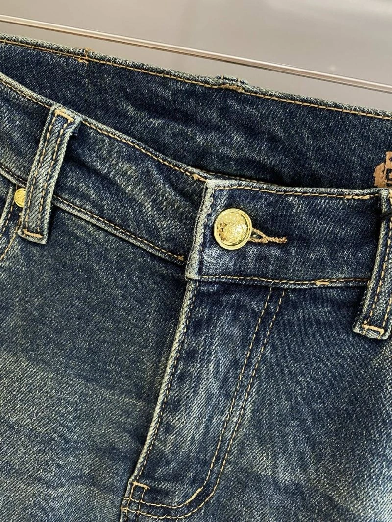 Indistinguishable Prada Jeans