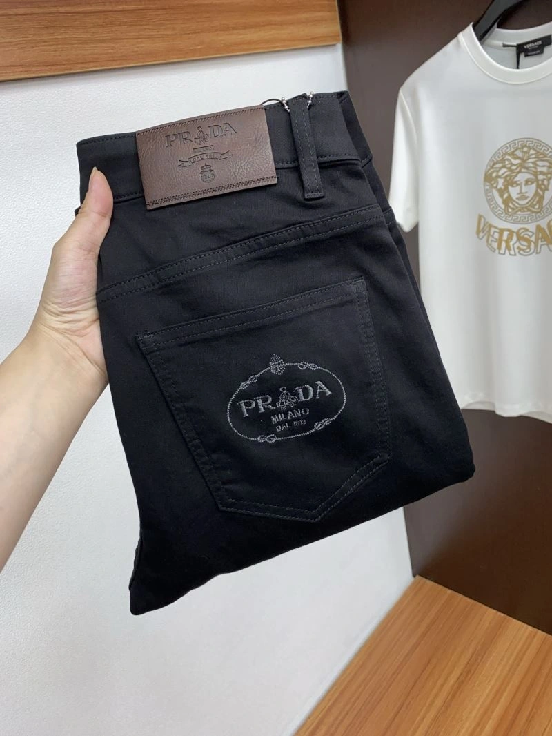 Prada Jeans