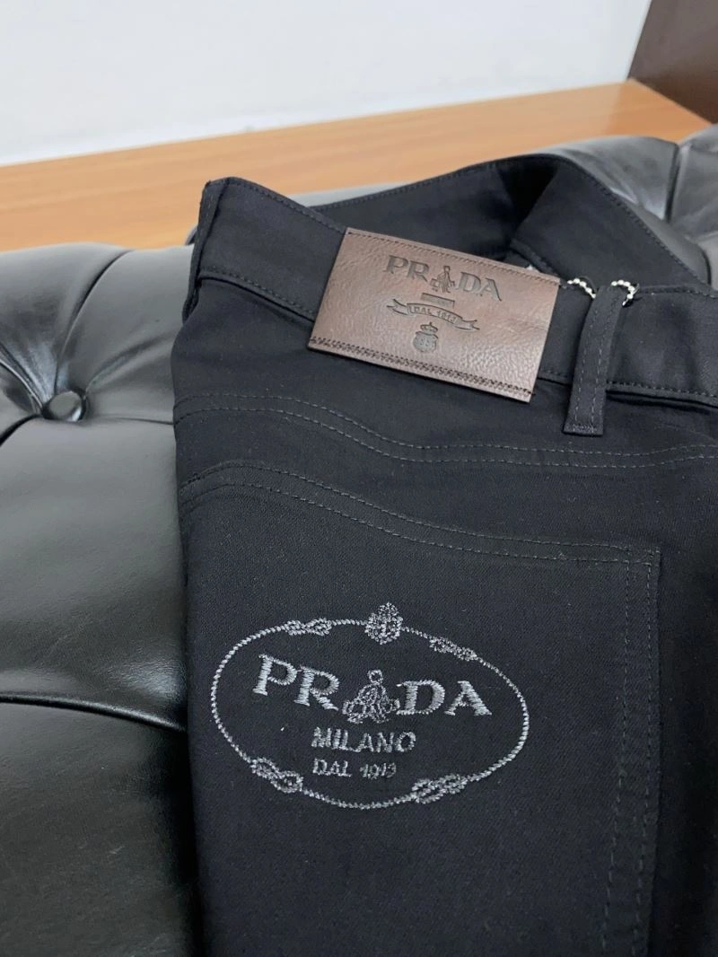Affordable Prada Jeans