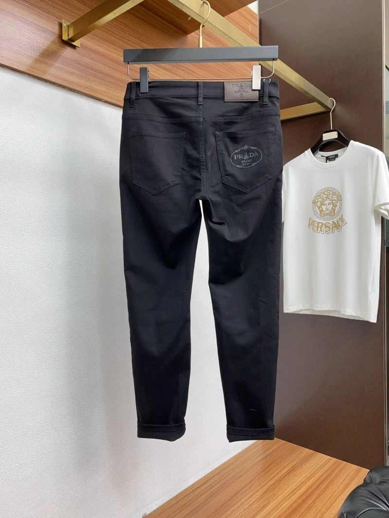 Affordable Prada Jeans