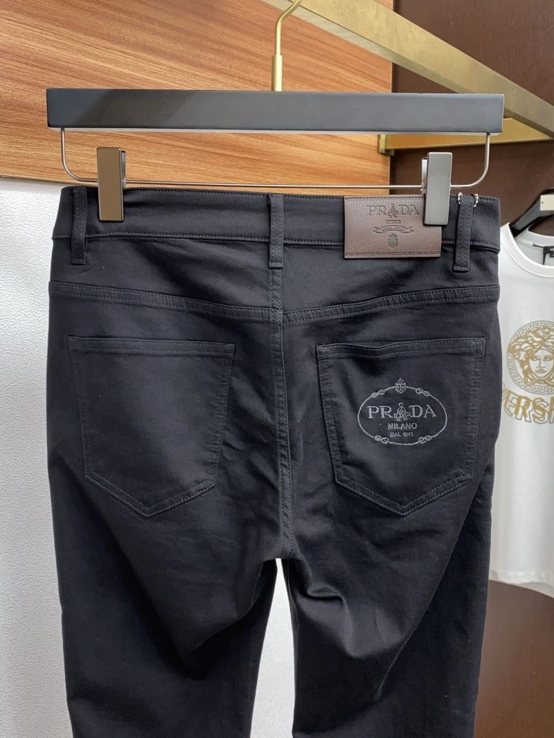 Affordable Prada Jeans