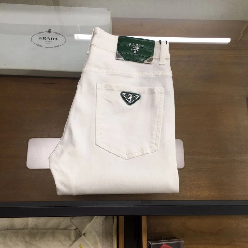Prada Jeans
