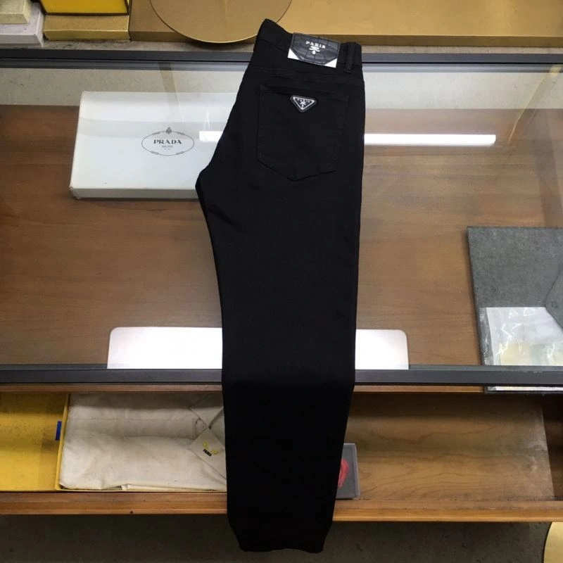 Affordable Prada Jeans