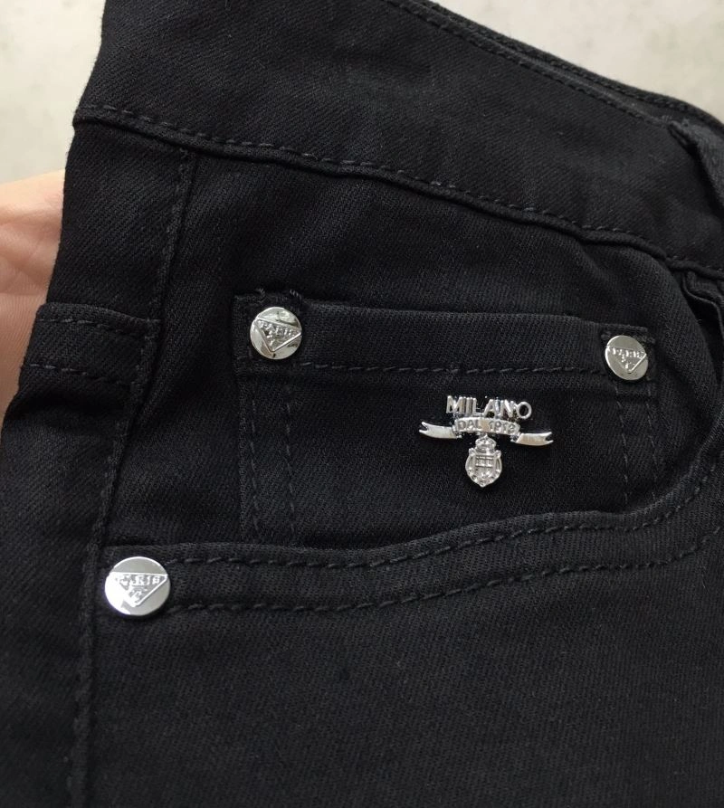 Affordable Prada Jeans
