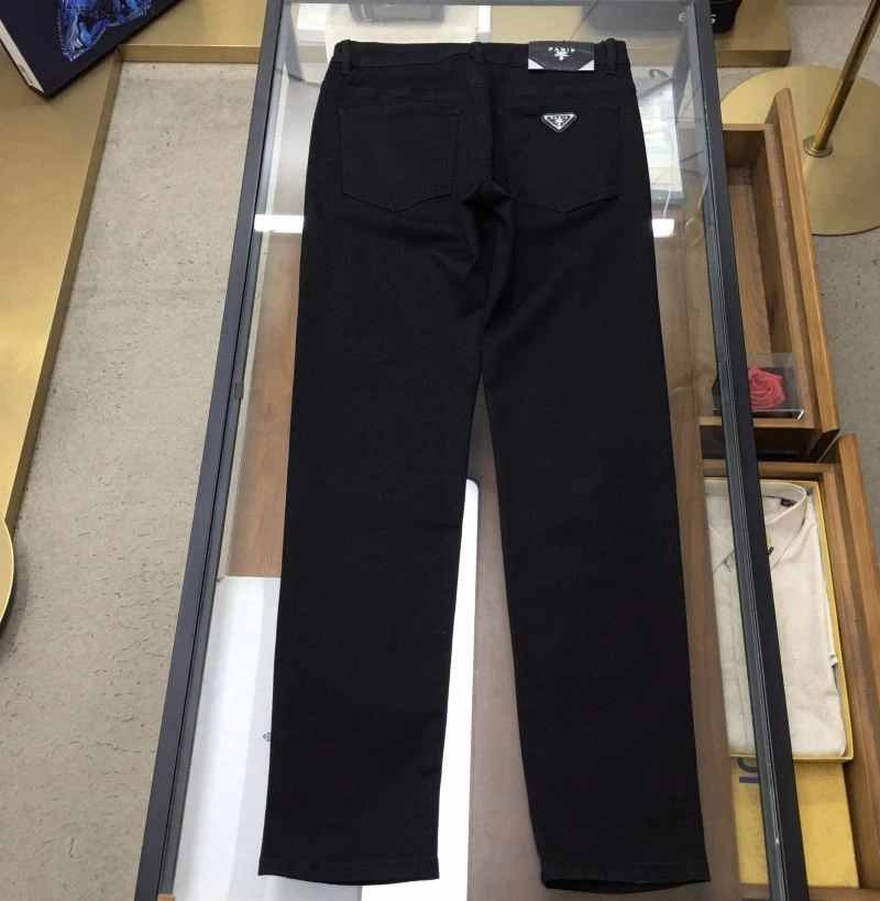 Affordable Prada Jeans