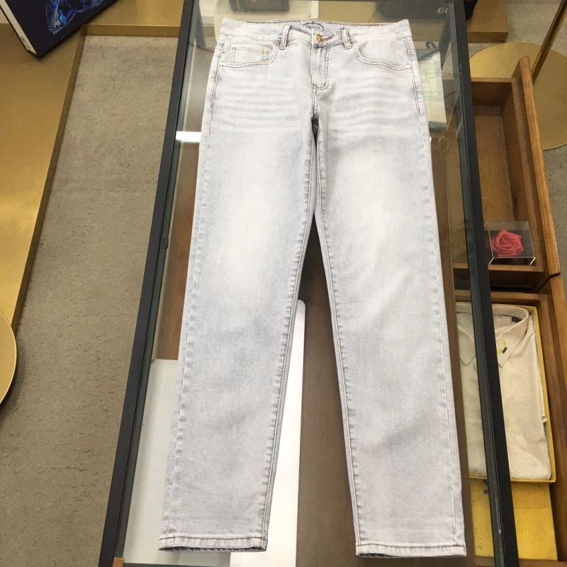 Top match Prada Jeans
