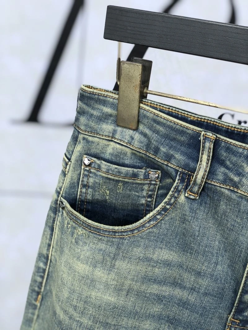 High fidelity Prada Jeans