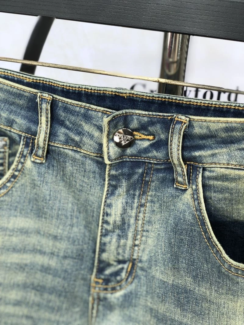 High fidelity Prada Jeans