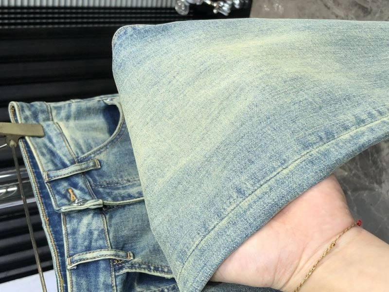 High fidelity Prada Jeans