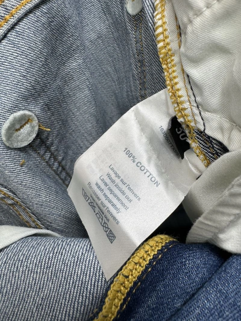 High accuracy Prada Jeans
