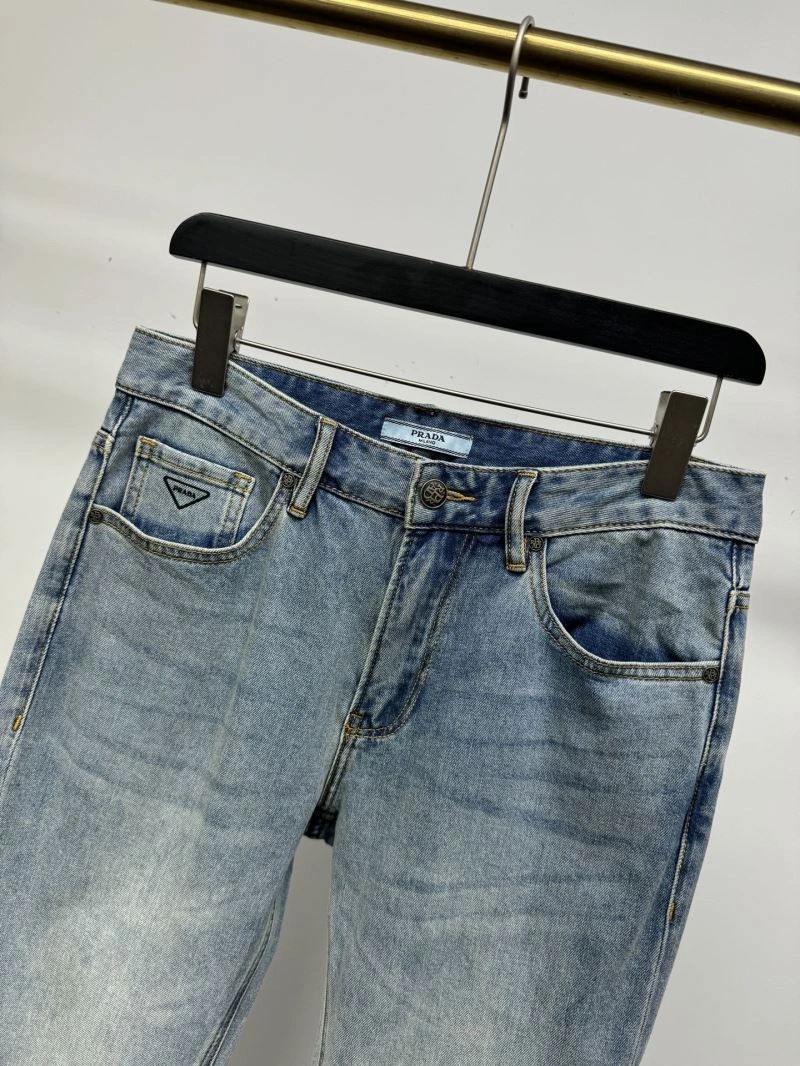 High accuracy Prada Jeans