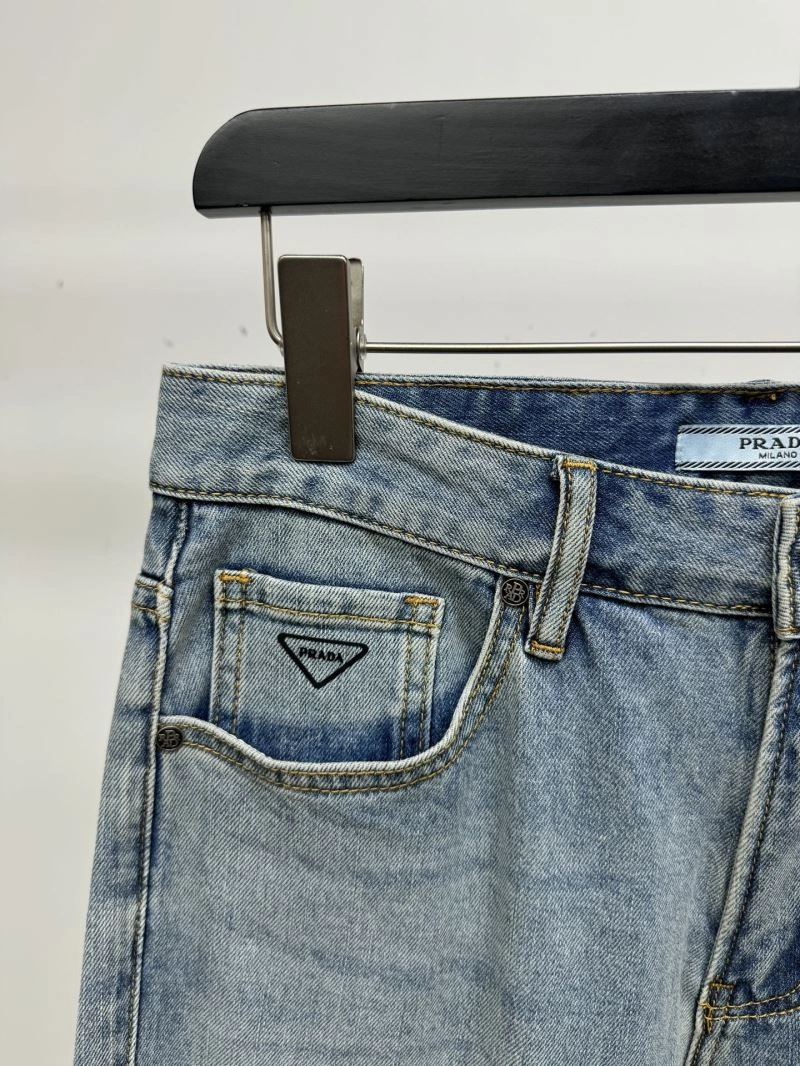 High accuracy Prada Jeans