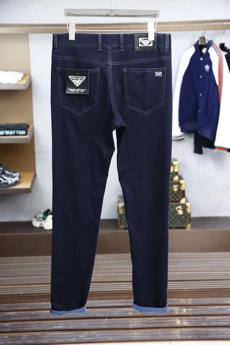High fidelity Prada Jeans