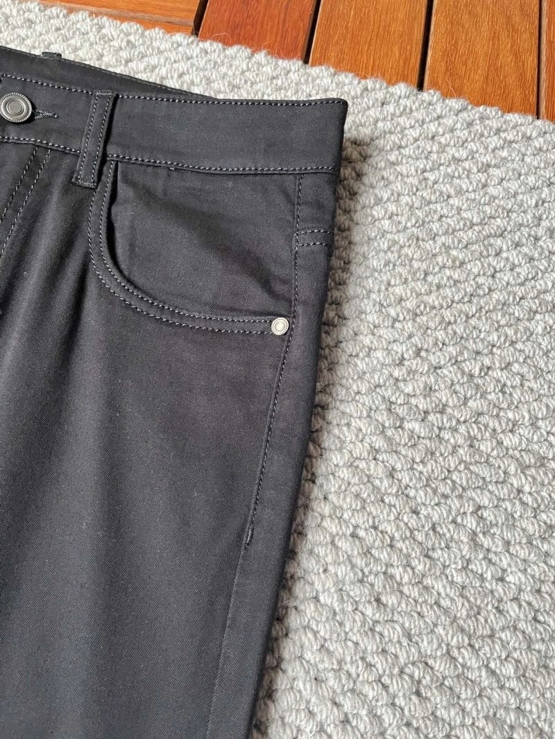 Mirror quality Prada Jeans