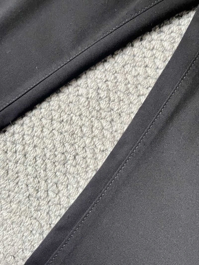 Mirror quality Prada Jeans