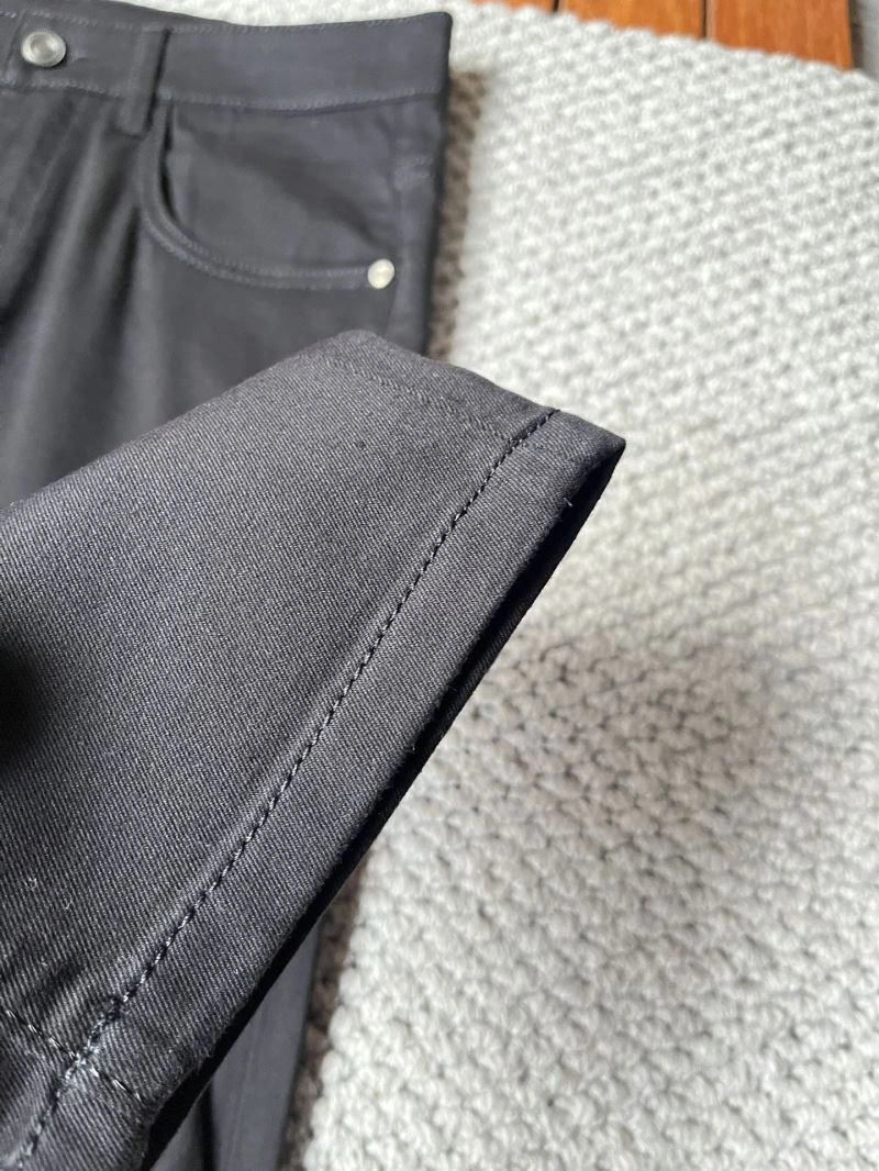 Mirror quality Prada Jeans
