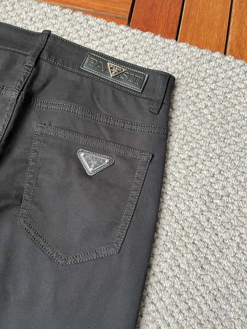 Mirror quality Prada Jeans