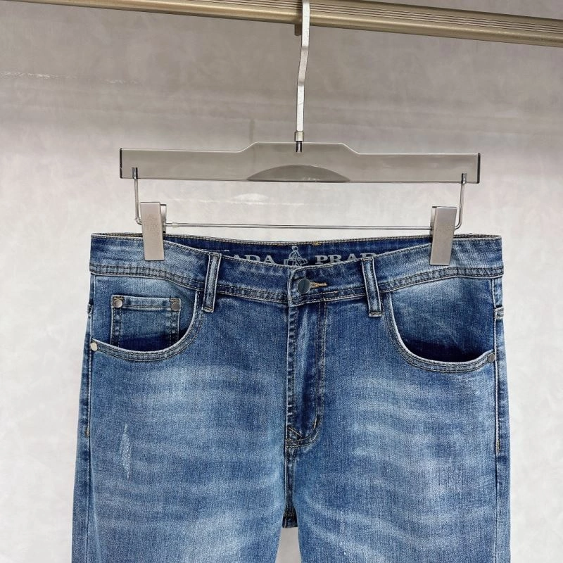 Economical Prada Jeans